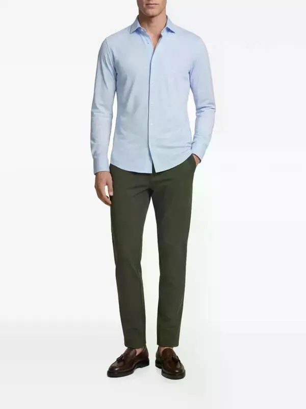 CRUNA Manhattan Long Sleeve Shirt