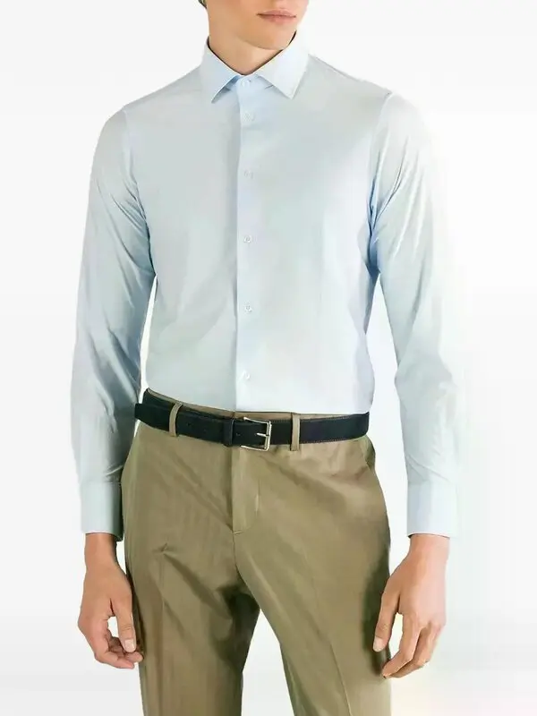 CRUNA Manhattan Long Sleeve Shirt