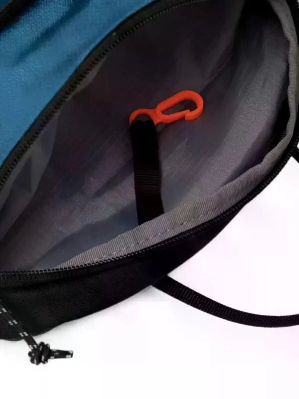 MAMMUT Lithium 15 Backpack - Blue