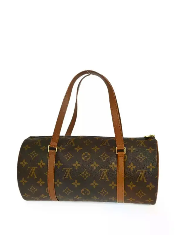 LOUIS VUITTON 1997 30 Papillon Handbag
