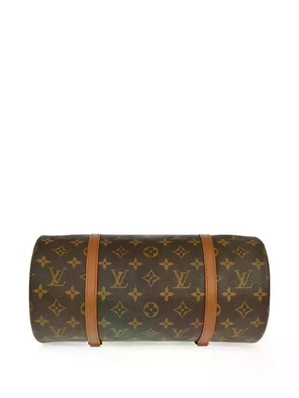 LOUIS VUITTON 1997 30 Papillon Handbag