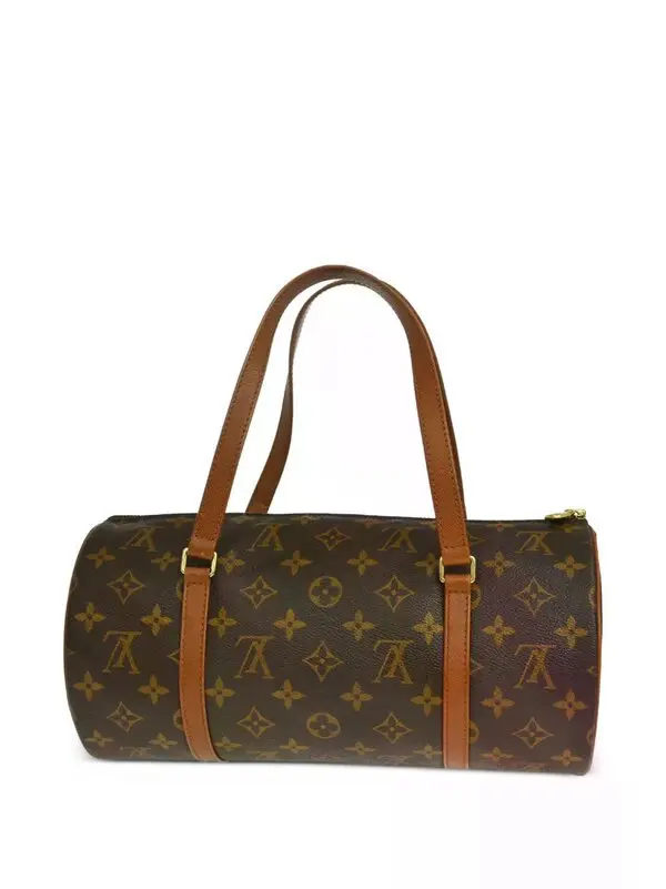 LOUIS VUITTON 1997 30 Papillon Handbag