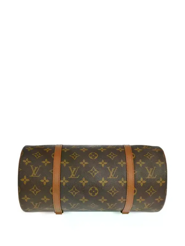 LOUIS VUITTON 1997 30 Papillon Handbag