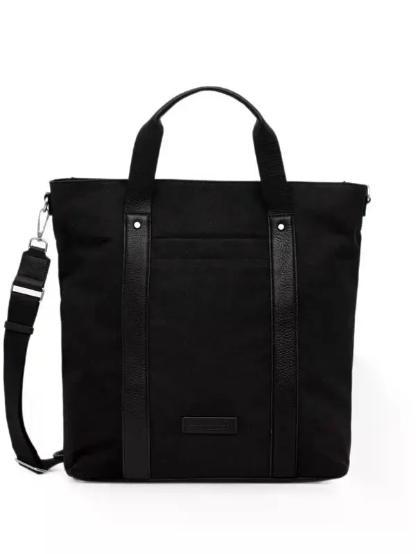 Marc O'polo Logo-patch Tote Bag