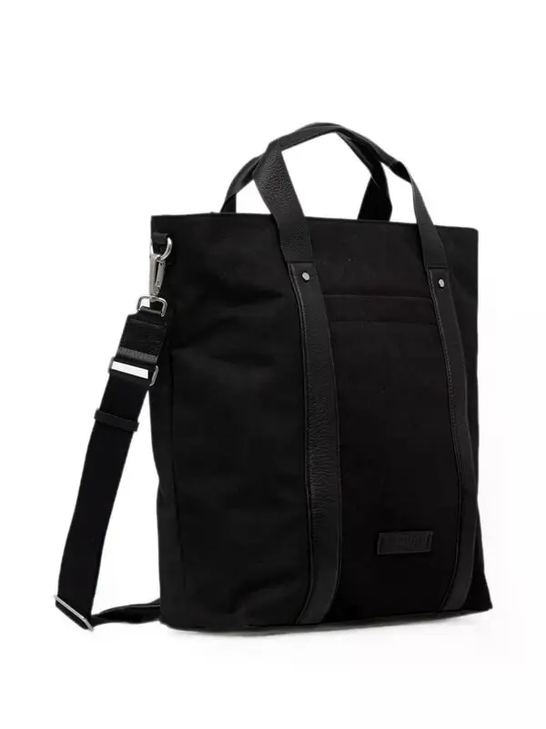 Marc O'polo Logo-patch Tote Bag