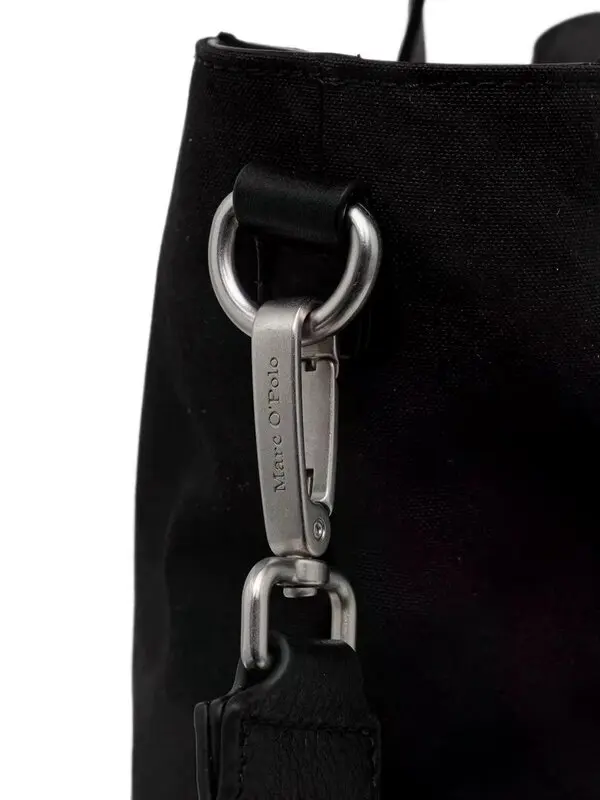 Marc O'polo Logo-patch Tote Bag