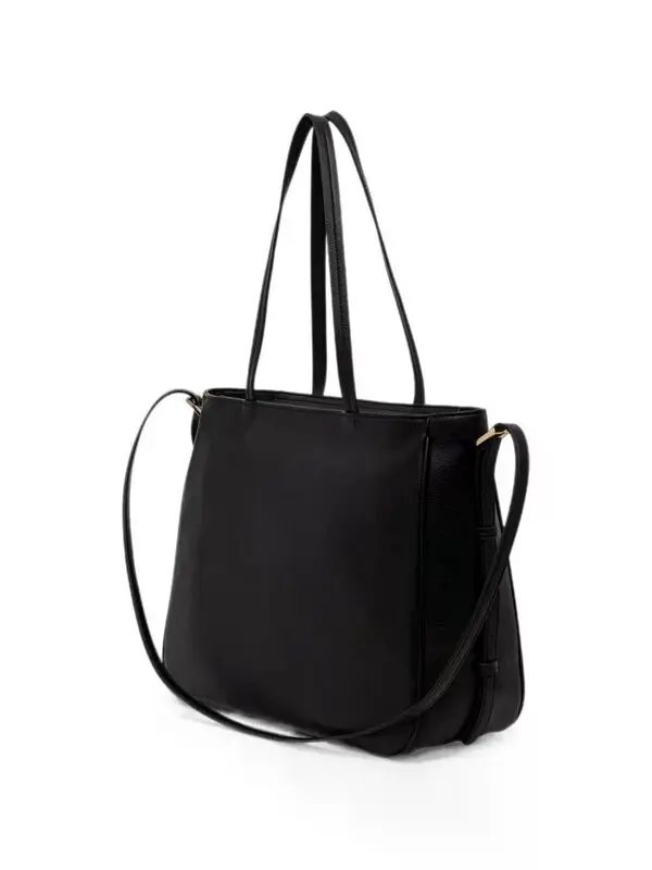 Liu Jo Logo-plaque Tote Bag