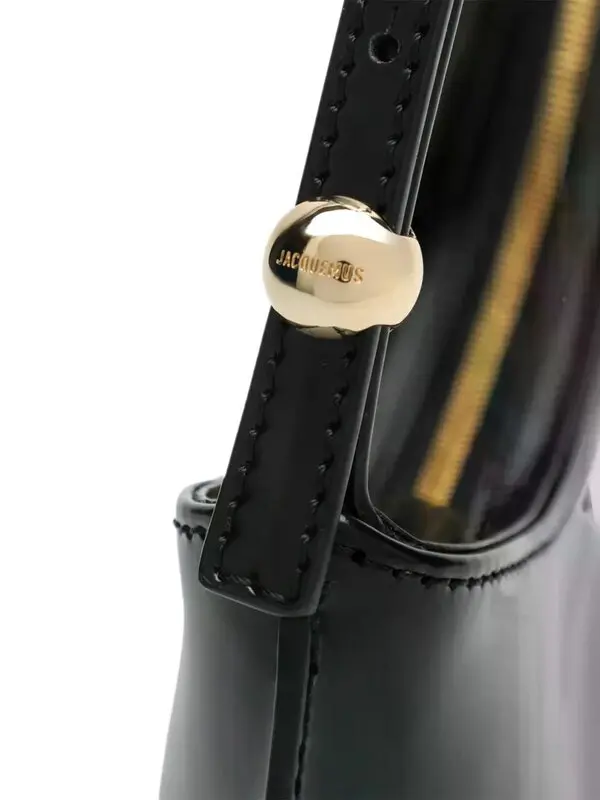 Jacquemus Le Bisou Shoulder Bag