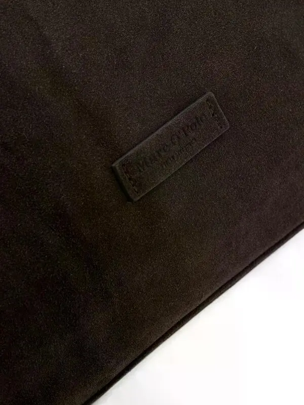 Marc O'polo Suede Holdall