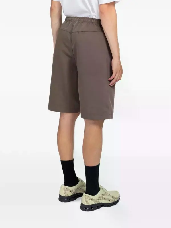 StÜssy Beach Twill Shorts