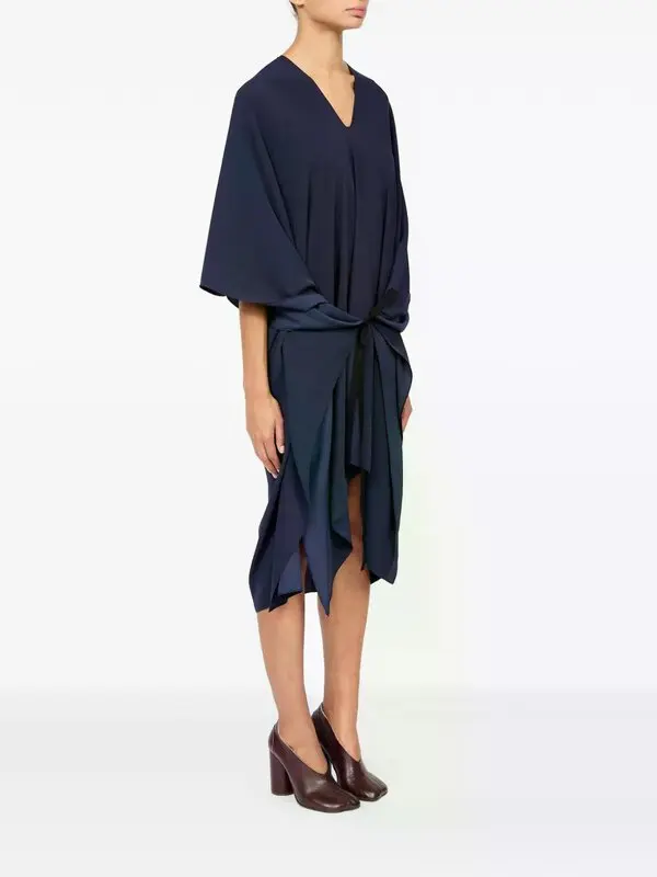 MAISON MARGIELA Midi Dress