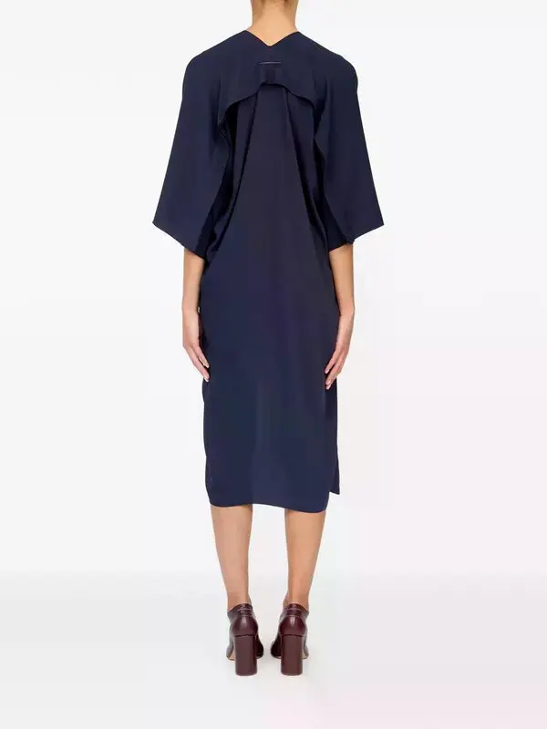 MAISON MARGIELA Midi Dress
