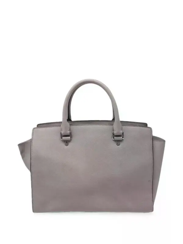 Michael Kors 2010s Selma Tote Bag