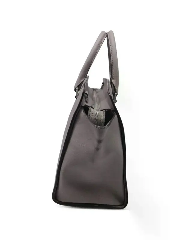 Michael Kors Selma Tote Bag - Grey