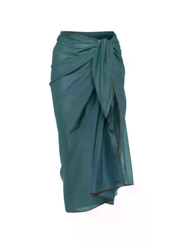 ERES Cabine Sarong - Green