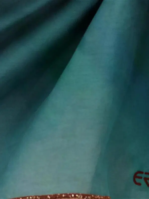 ERES Cabine Sarong - Green