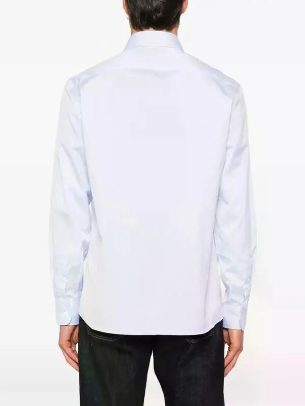 Brunello Cucinelli Long-sleeve Shirt