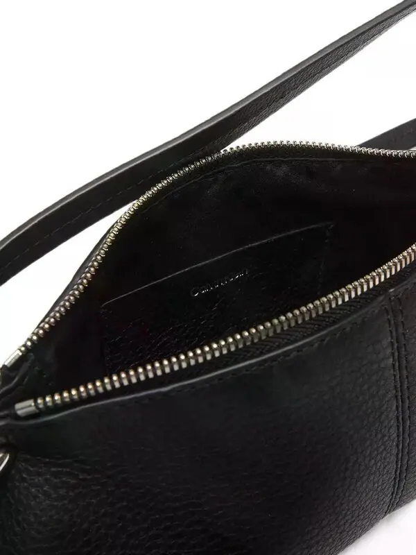 Calvin Klein Detail Tote Bag
