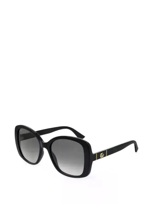 Gucci Square-frame Sunglasses