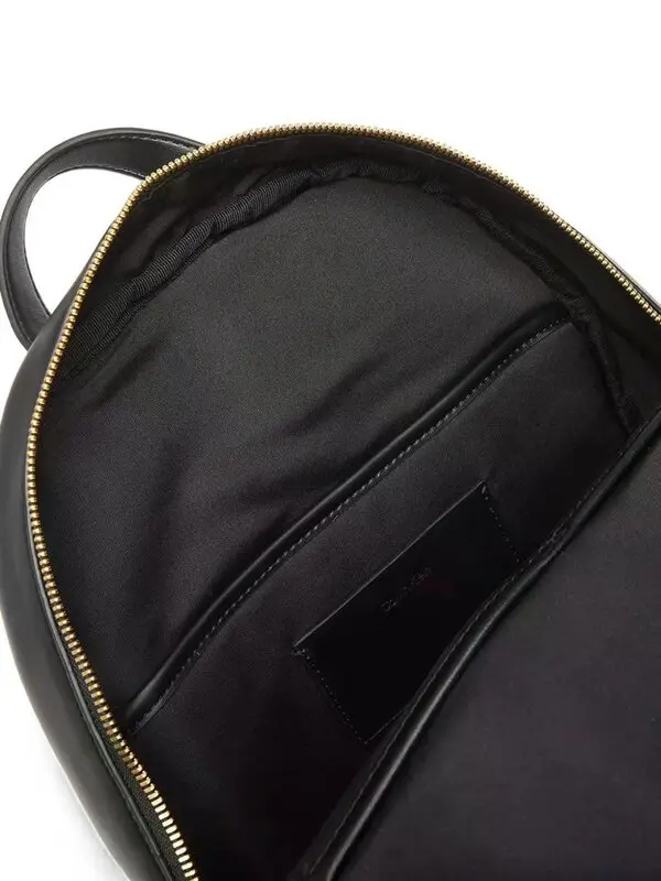 Calvin Klein Logo-plaque Backpack