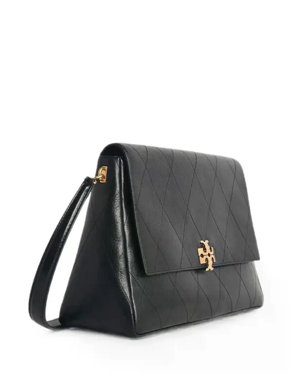 Tory Burch Charlie Matelassé Shoulder Bag