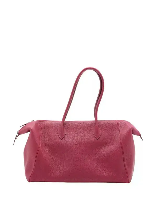 Hermès 2006-2012 Togo Paris Bombay 40 Tote Bag