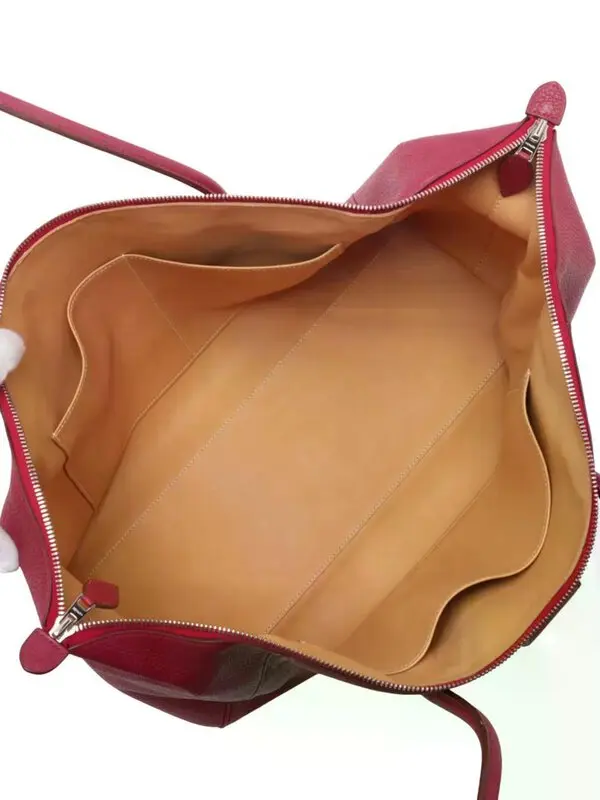 Hermès 2006-2012 Togo Paris Bombay 40 Tote Bag