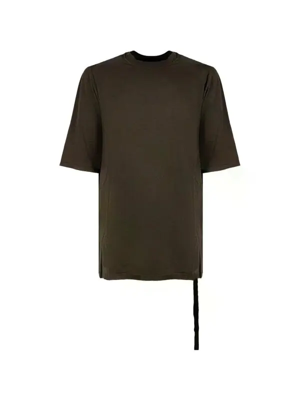 Rick Owens Crew-neck T-shirt