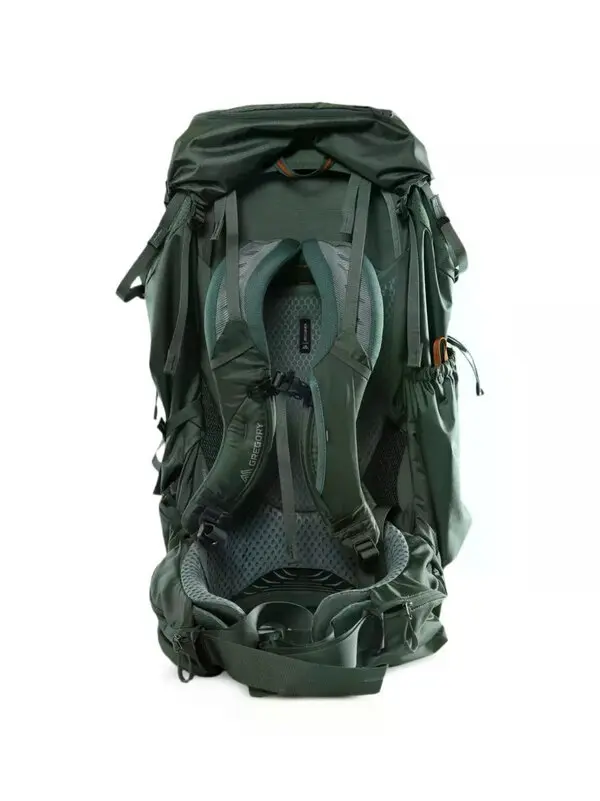 GREGORY Baltoro Logo-print Backpack