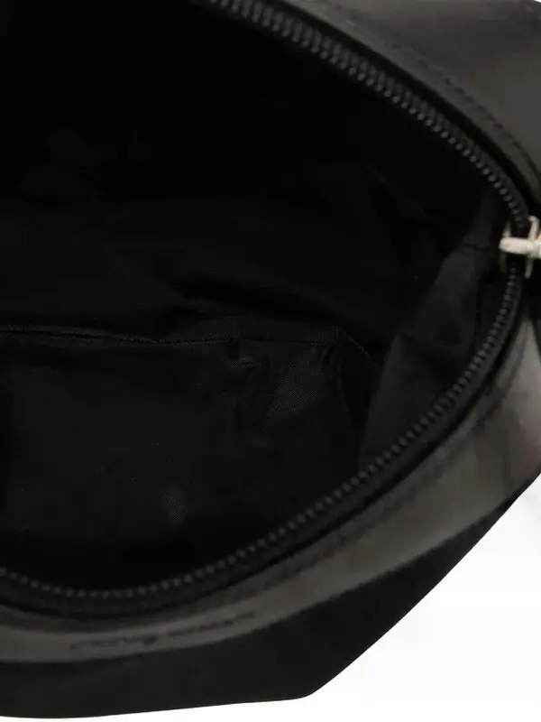 FERRAGAMO 2010-2026 Canvas Travel Pouch