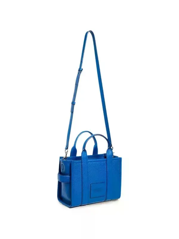 Marc Jacobs Small The Tote Bag Leather Tote Bag