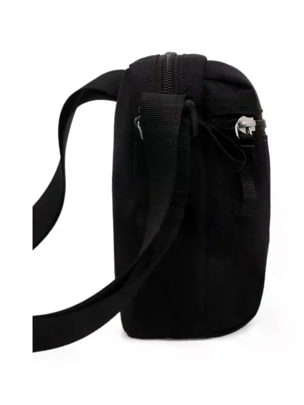 SANDQVIST Logo Messenger Bag