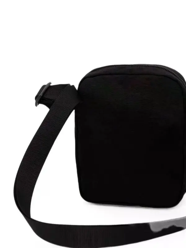 SANDQVIST Logo Messenger Bag