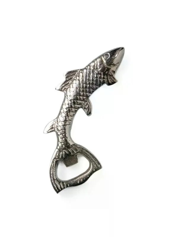 CU I SEEYOU Fish-motif Bottle Opener