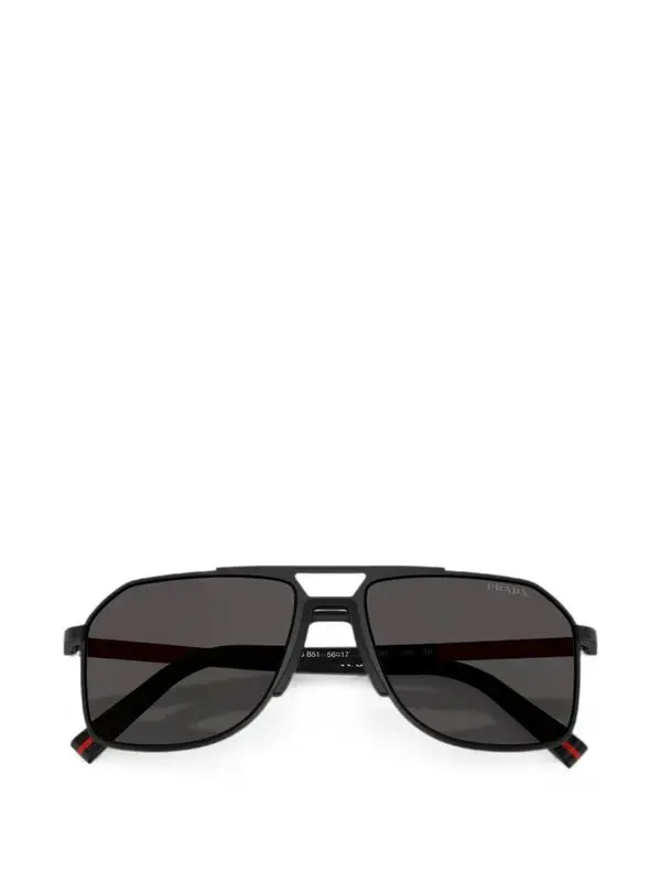 Prada Pilot-frame Sunglasses