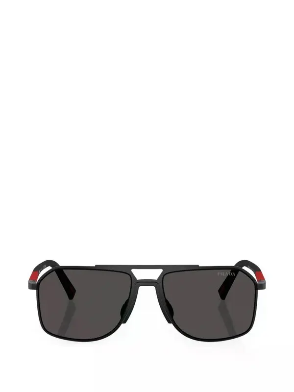 Prada Pilot Frame Sunglasses