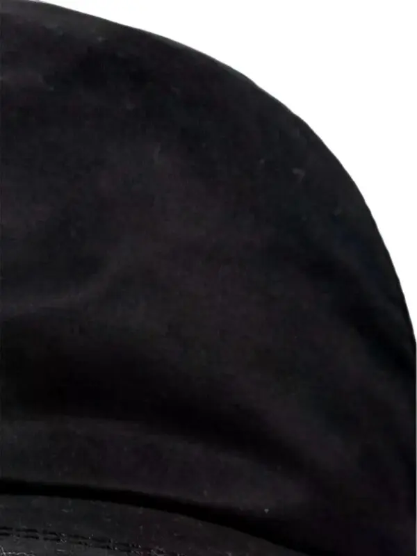 FERRAGAMO Gancini Buckle Baseball Cap