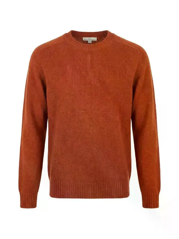 Malo Crew-neck Cashmere Sweater