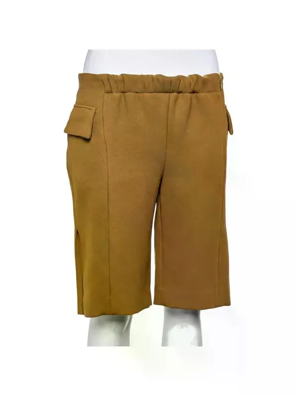 Marni Pocket-detail Shorts