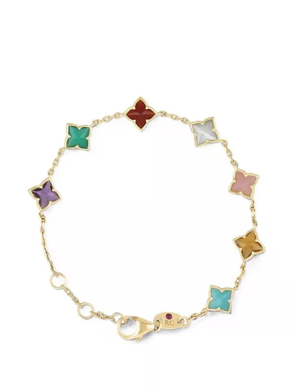 Roberto Coin Multi-stone Bracelet