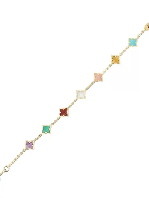 Roberto Coin Multi-stone Bracelet