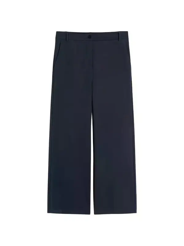 Max Mara Straight-leg Trousers