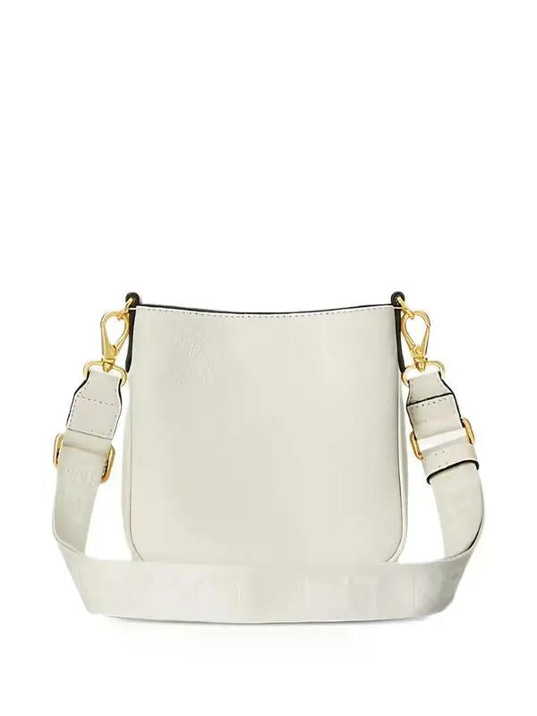 Ralph Lauren Cameryn Cross Body Bag - Neutrals