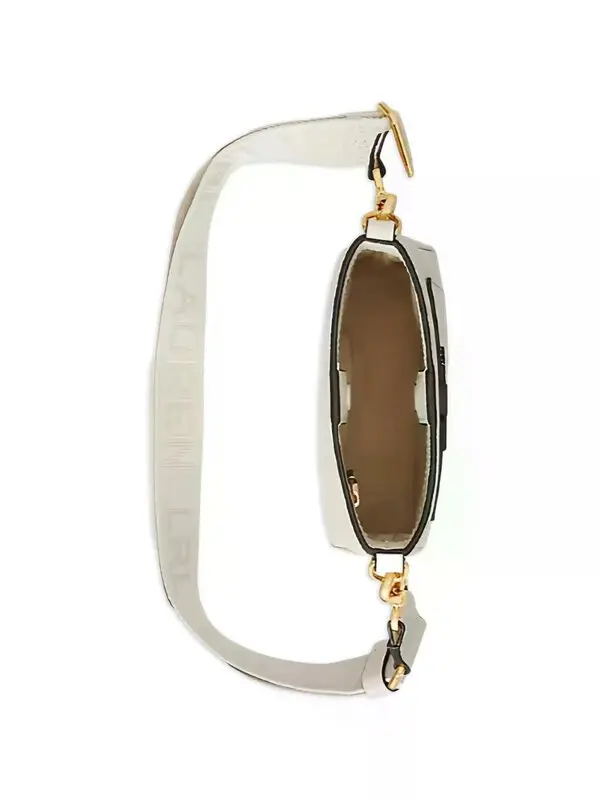 Ralph Lauren Cameryn Cross Body Bag - Neutrals