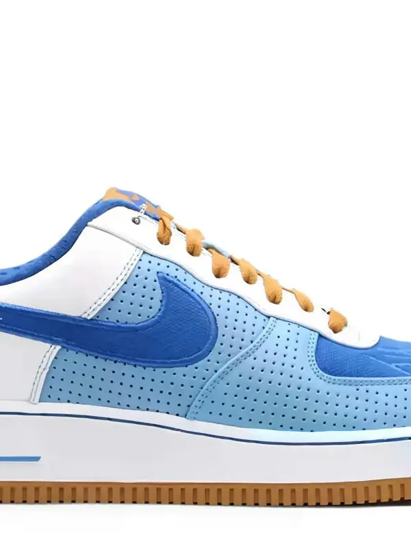 Nike Air Force 1 Low '07 Perforated Sneakers