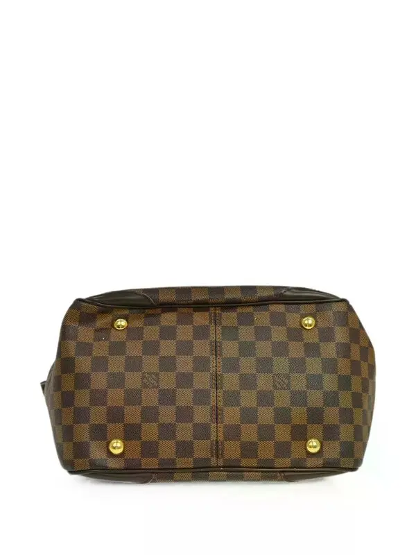 LOUIS VUITTON 2010 Mm Verona Tote Bag