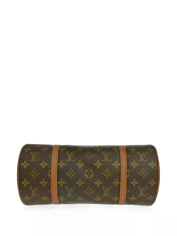 LOUIS VUITTON 1997 30 Papillon Tote Bag