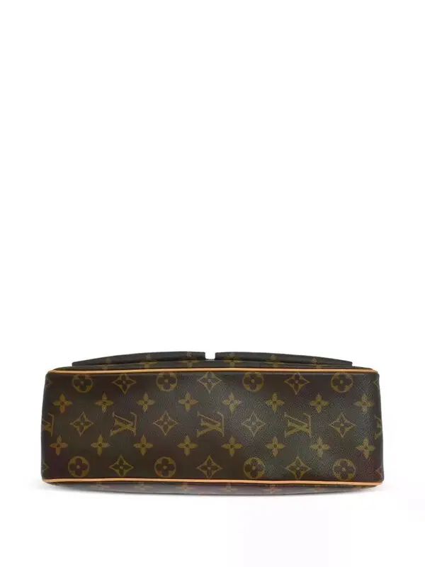 LOUIS VUITTON Viva Cite Monogram Shoulder Bag