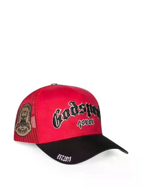 GODSPEED Forever Logo Baseball Cap