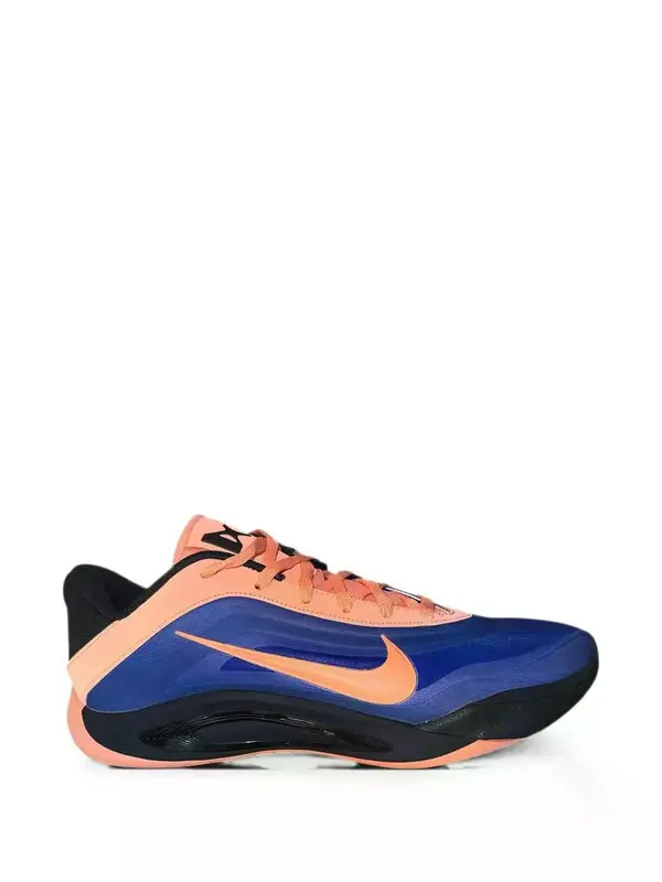 Nike A'ja Wilson A'one Eybl Sneakers - Blue